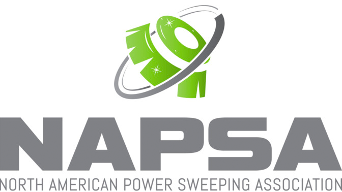 Power Sweeping Certification | Become a NAPSA Certified Sweeping Company